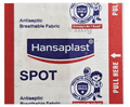 Hansaplast Spot Band aid: Buy packet of 1.0 Band aid at best price in ...