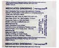 Hansaplast Spot Band aid: Buy packet of 1.0 Band aid at best price in ...