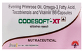 Codesoft-XT Capsule: Buy strip of 10.0 capsules at best price in India | 1mg