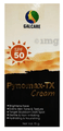 Pynomax TX Anti-Melasma & Anti-Ageing Cream: Buy tube of 15.0 gm Cream ...