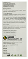 Pynomax TX Anti-Melasma & Anti-Ageing Cream: Buy tube of 15.0 gm Cream ...