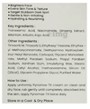 Pynomax TX Anti-Melasma & Anti-Ageing Cream: Buy tube of 15.0 gm Cream ...