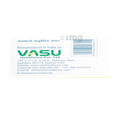 Vasu Vasulax Tablet: Buy strip of 10.0 tablets at best price in India | 1mg