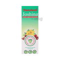Hamdard Joshina Herbal Cough & Cold Syrup | Non-Drowsy Formula & No ...