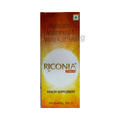 Riconia Syrup: Buy bottle of 200.0 ml Syrup at best price in India | 1mg