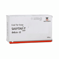 Salytar T Soap: Buy packet of 100 gm Soap at best price in India | 1mg