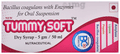 Tummy Soft Dry Syrup: Buy bottle of 50 ml Dry Syrup at best price in ...