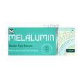 Melalumin Under Eye Serum | For Under Eye Dark Circles, Puffiness & Eye ...