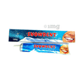 Snowdent Toothpaste | Dental Cream for Sparkling White Teeth: Buy tube ...