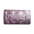 Harty D Capsule: Buy strip of 10 capsules at best price in India | 1mg