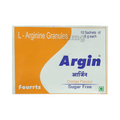 Argin Sachet Orange Sugar Free: Buy sachet of 5.0 gm Granules at best ...