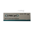 Lysil Gel: Buy tube of 10.0 gm Gel at best price in India | 1mg