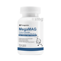 Trexgenics MegaMag with Magnesium Bis-Glycinate | Veg Capsule for Bones ...
