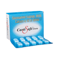 Cartisafe-Forte Tablet: Buy strip of 10.0 tablets at best price in ...