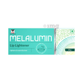 Melalumin Lip Lightener SPF 15: Buy tube of 10.0 gm Balm at best price ...