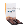 Alafin Tablet: Buy strip of 10.0 tablets at best price in India | 1mg