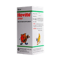 Hovite Syrup: Buy bottle of 120.0 ml Syrup at 𝗯𝗲𝘀𝘁 𝗽𝗿𝗶𝗰𝗲 in India | 1mg