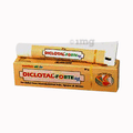 Diclotal Forte Gel: Buy tube of 30 gm Gel at best price in India | 1mg