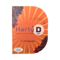 Harty D Light Capsule: Buy strip of 10 capsules at best price in India ...