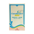 Candicalm Lotion: Buy bottle of 75.0 ml Lotion at best price in India | 1mg
