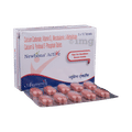 Newbona Active Tablet: Buy strip of 10.0 tablets at 𝗯𝗲𝘀𝘁 𝗽𝗿𝗶𝗰𝗲 in India ...