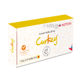 Curkey Curcumin 100mg Pastilles Soothing Mint: Buy strip of 10.0 ...