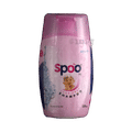 Spoo Baby Tear Free Shampoo: Buy bottle of 125.0 ml Shampoo at best ...