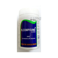 R Compound Tablet: Buy packet of 100.0 tablets at best price in India | 1mg