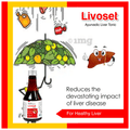 Leeford Livoset Syrup: Buy bottle of 200 ml Syrup at best price in ...