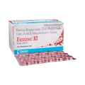 Ferose -XT Tablet: Buy strip of 15.0 tablets at best price in India | 1mg
