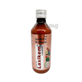 Laxikem Syrup: Buy bottle of 170.0 ml Syrup at best price in India | 1mg