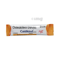 Caldikind 60K Sachet Butterscotch: Buy sachet of 1.0 gm Granules at ...