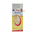 K Mac B6 Active Oral Solution: Buy bottle of 200.0 ml Oral Solution at ...
