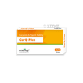 CurQ Plus Tablet: Buy strip of 10 tablets at best price in India | 1mg