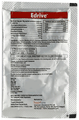 Edrive Sachet: Buy sachet of 15 gm Granules at best price in India | 1mg