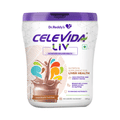 Celevida Liv Whey Protein Powder for Liver Care | Gluten & Sugar-Free ...