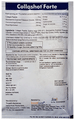 Collashot Forte Powder: Buy sachet of 15 gm Powder at best price in ...