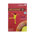 Becozinc G Tablet Nutraceutical: Buy strip of 10.0 tablets at best ...