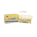 LS Dew Soap for Gentle Skin Cleansing, Nourishment & Moisturisation ...