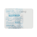 Fdson MP Forte Tablet: Buy strip of 10.0 tablets at best price in India ...