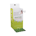 Karvol Plus Capsule for Relief from Nasal Congestion: Buy strip of 10.0 ...