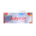 New Astymin Liquid: Buy bottle of 200.0 ml Syrup at best price in India ...