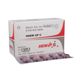 Haem UP C Tablet: Buy strip of 10.0 tablets at best price in India | 1mg