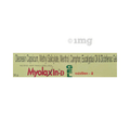 Myolaxin-D Gel: Buy tube of 30.0 gm Gel at best price in India | 1mg