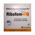 Ribofem MQ Tablet: Buy strip of 10 tablets at best price in India | 1mg