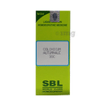 SBL Colchicum Dilution 30 CH: Buy bottle of 30.0 ml Dilution at best ...