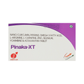 Pinaka-XT Tablet: Buy strip of 10 tablets at best price in India | 1mg