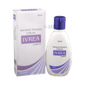 Ivrea Shampoo: Buy bottle of 30.0 ml Shampoo at best price in India | 1mg