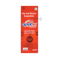Apexfer Oral Suspension Gluten Free: Buy bottle of 150.0 ml Oral ...
