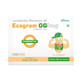 Ecogram GG Oro Dispersible: Buy sachet of 1.0 gm Granules at best price ...